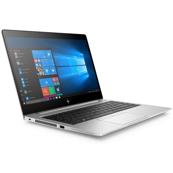 HP Elitebook 840 G6 Intel Core i5 8th Gen 16GB RAM 256GB SSD 14 Inch ...